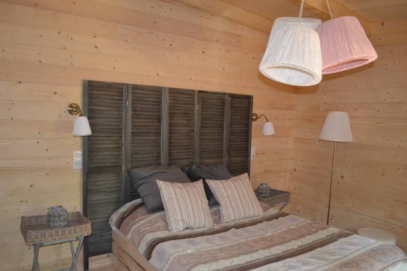 Unusual accommodation