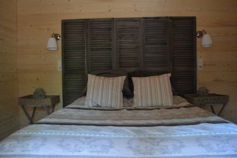 Unusual accommodation