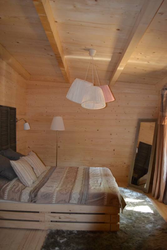 Unusual accommodation