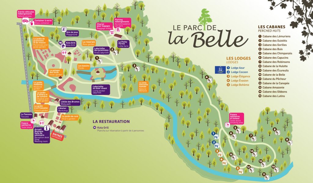 Pourquoi un séjour en cabane est idéal pour se reconnecter en famille ...